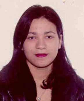 Maria Concetta Cacciola - WikiMafia