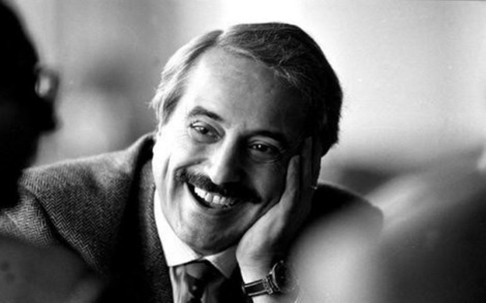 Giovanni Falcone - WikiMafia