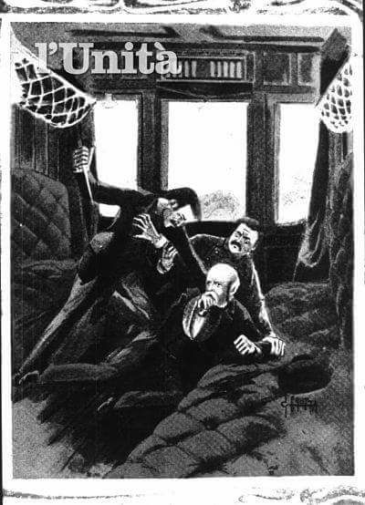 Emanuele Notarbartolo - WikiMafia