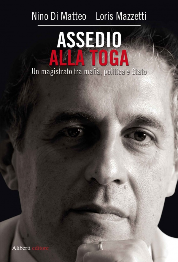 Assedio alla toga - WikiMafia