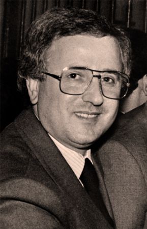 Raffaele Cutolo - WikiMafia