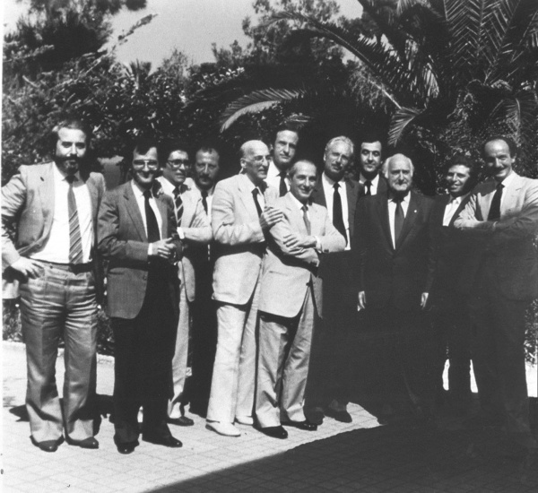 Pool antimafia di Palermo - WikiMafia
