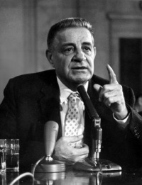 Joe Valachi - WikiMafia