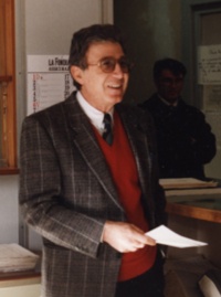 Francesco Marcone - WikiMafia